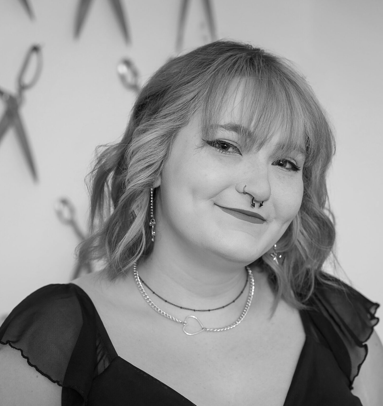 Meet Our Talented Hair Stylists | House of Dear Hair Salon | Dallas, TX